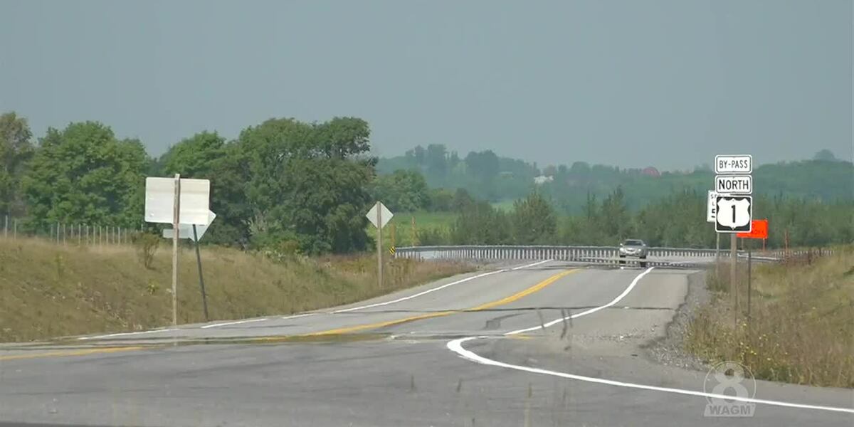 Maine Dot Hosting On Demand Formal Public Meeting For Phase 2 Of Presque Isle Bypass